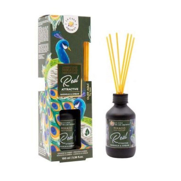 Možda će Vam se
                svideti
La Casa Mikado diffuser giraff-chic 95 ml
La Casa Mikado diffuser real attractive 95 ml
La Casa Mikado Pinky Cloud 100 ml
La Casa Mikado Almond 100 ml
L...