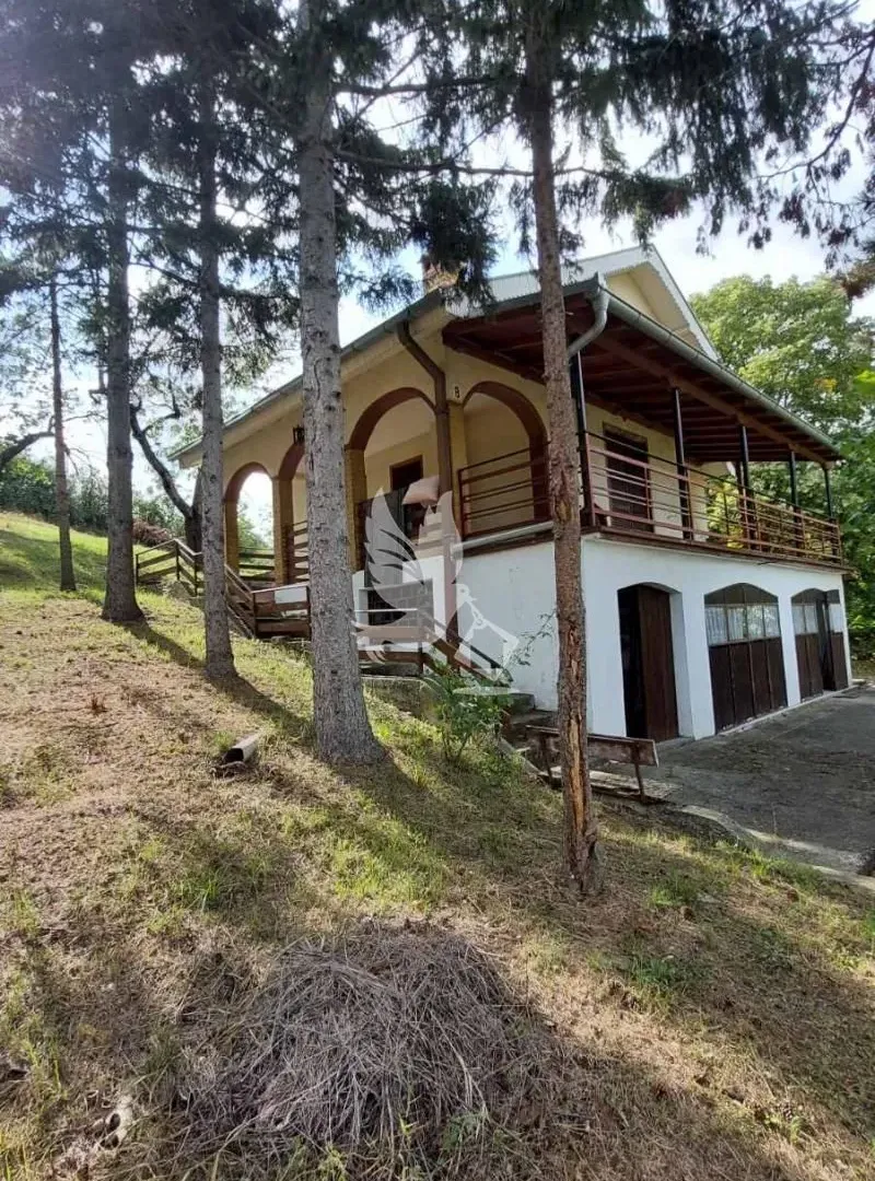 Prodaja, kuća, 60m2, Mali Požarevac, Sopot, Beograd