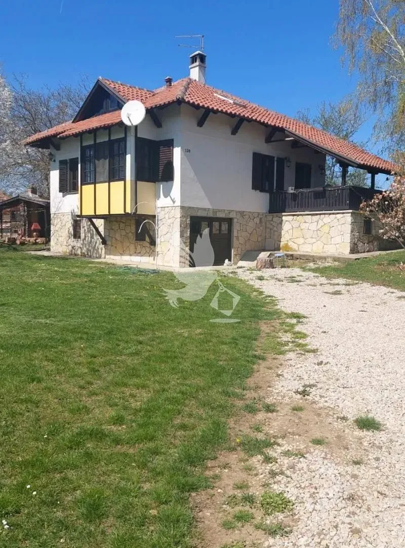 Prodaja, kuća, 140m2, Koraćica, Mladenovac, Beograd