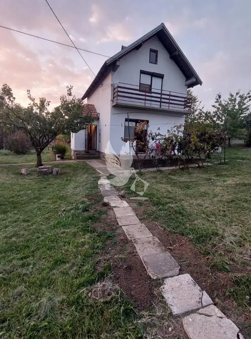 Prodaja, kuća, 85m², Rabrovac, Mladenovac