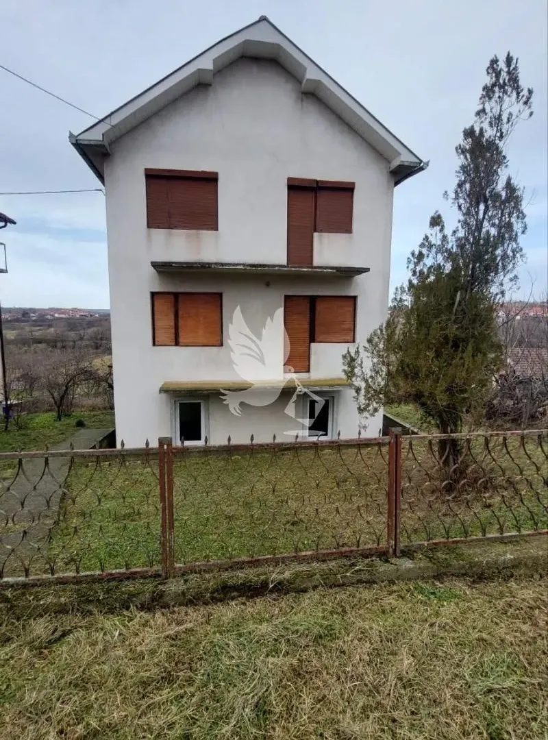 Prodaja, kuća, 186m², Mladenovac, Beograd
