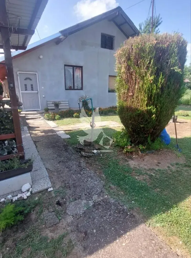 Prodaja, kuća, 100m2, Velika Krsna, Mladenovac, Beograd