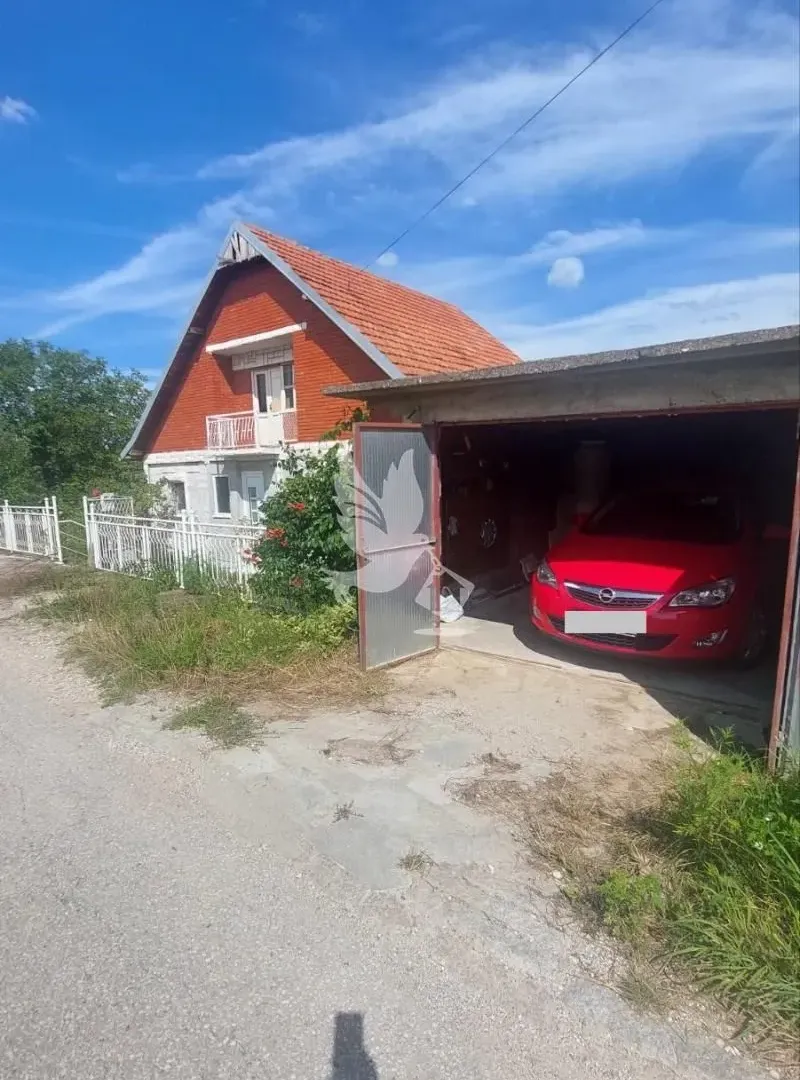 Prodaja, kuća, 91m2, Bukovik, Arandjelovac