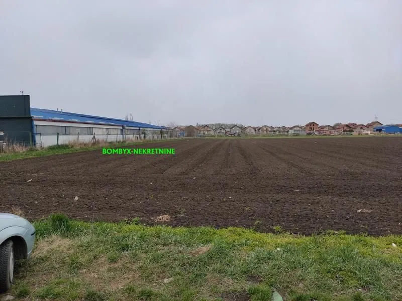 Prodaja, zemljište, 10m2, Temerin, Novi Sad