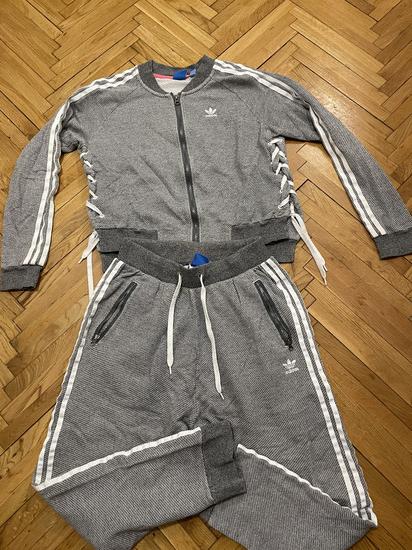 ADIDAS ORIGINAL TRENERKA