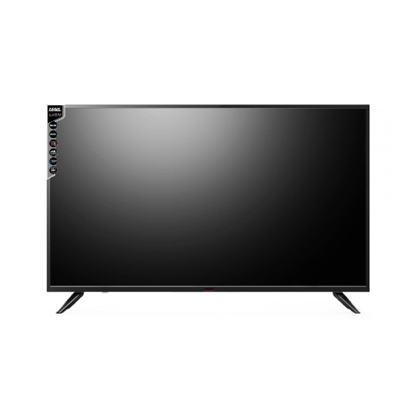 SMART LED TV 50&quot; MAX 50MT501S 3840x2160/4K/UHD/DVB-T/T2/C Android
