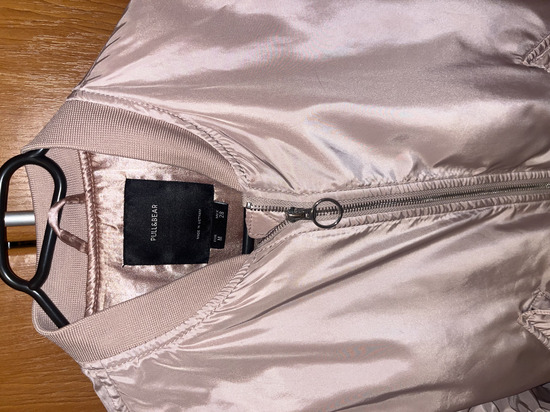 Pull&Bear jaknica