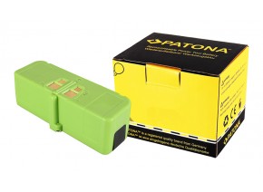 Patona battery for Roomba iRobot 600 800 900