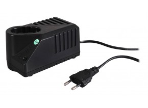 Patona charger for Bosch