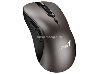 Genius Ergo 8100S 1600DPI optički miš šampanj