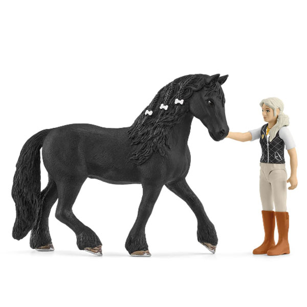 Schleich Tori & Princess 42640