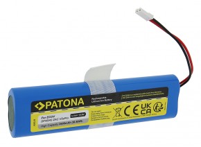 Patona battery for Ecovacs Deebot DF45/43