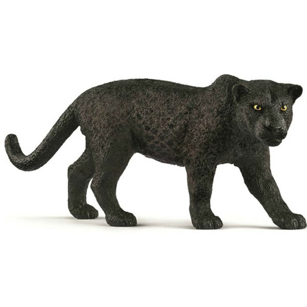 Schleich Crni panter 14774