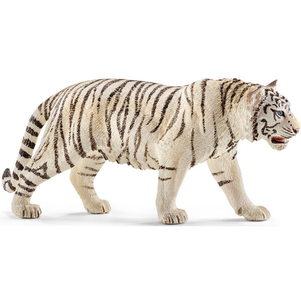 Schleich Tigar, beli 14731