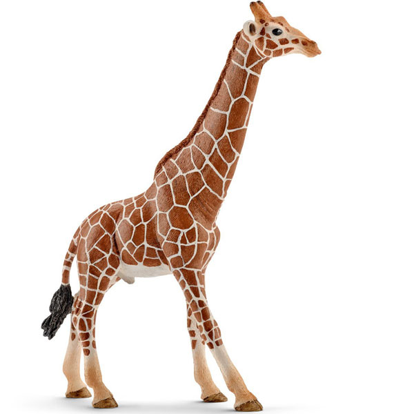 Schleich Žirafa mala 14749