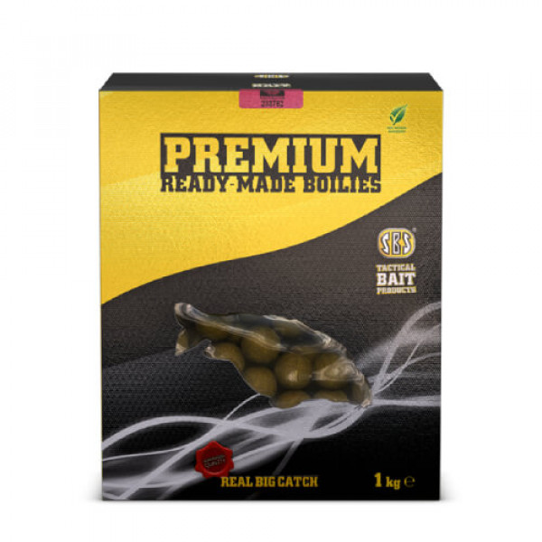 SBS Premium Boile M1 10mm 1kg