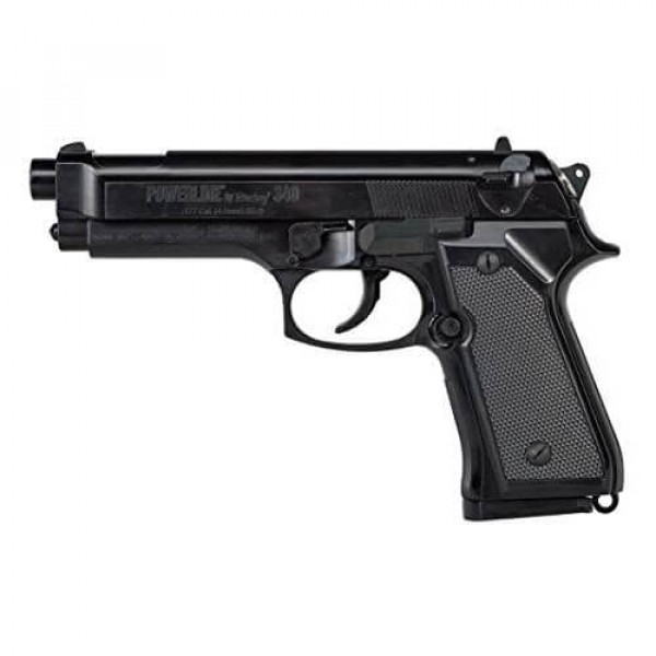 Vazdusni pistolj DAISY Power LINE 340 4.5mm 75m/s