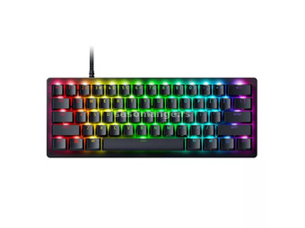 Huntsman V3 Pro Mini - 60% Analog Optical Esports Keyboard - US Layout