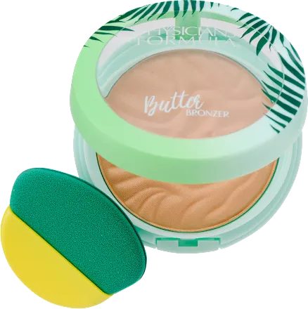 PHYSICIANS FORMULAMURUMURU Butter Light bronzer, 11 g