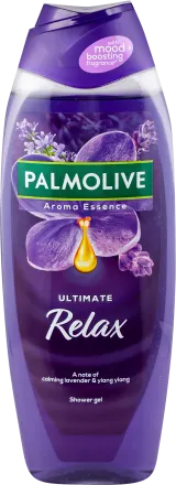 PALMOLIVE
Aroma Essence ULTIMATE Relax gel za tuširanje, 650 ml