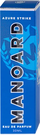 Manoard
AZURE STRIKE EdP parfem za muškarce, 30 ml