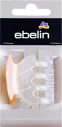 ebelin
Šnala u vidu štipaljke, 1 kom