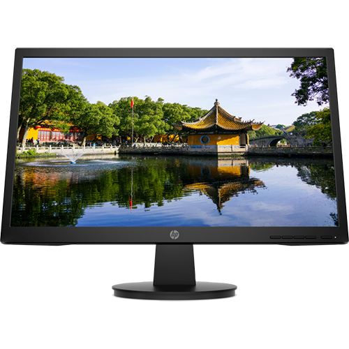 HP 21,5″ V22v FHD monitor | 450M5AA