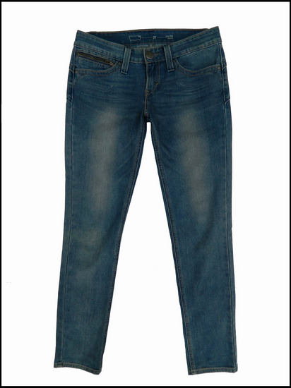 Levis 505 farmerke original W27 L30