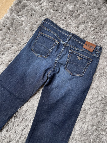 ARMANI JEANS farmerke