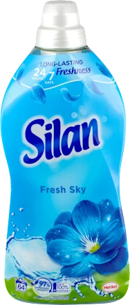 Silan
Fresh Sky omekšivač za veš, 1.408 l