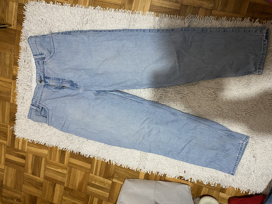 H&M mom jeans farmerke SADA 500