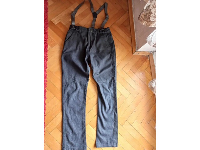 Zara pantalone