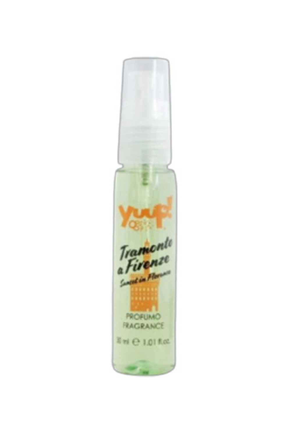 Yuup! Tramonto a Firenze - Fragrances 30ml