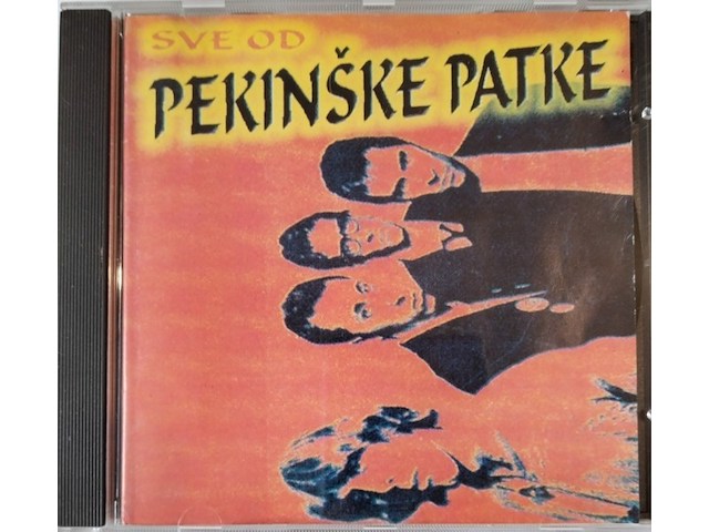 Pekinška Patka – Sve Od Pekinške Patke