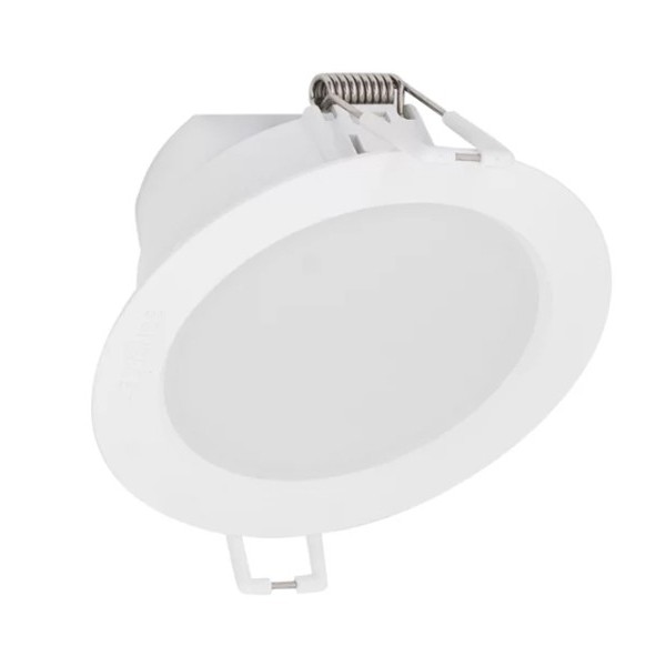 SVETILJKA ECO RD90 LED 4W/6500K 400lm BELA DOWNLIGHT LEDVANCE