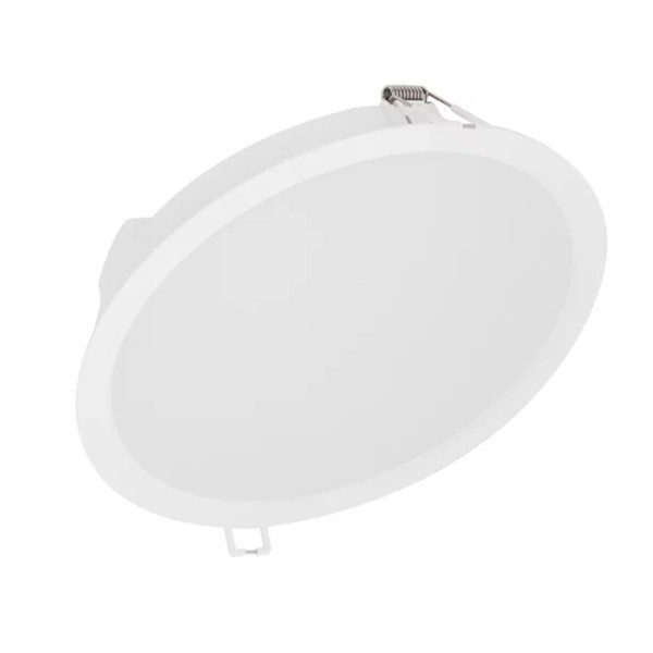 SVETILJKA ECO RD190 LED 18W/3000K 1800lm BELA DOWNLIGHT LEDVANCE