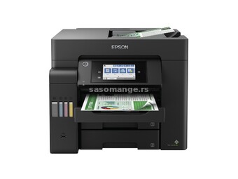 AIO InkJet EPSON L6550