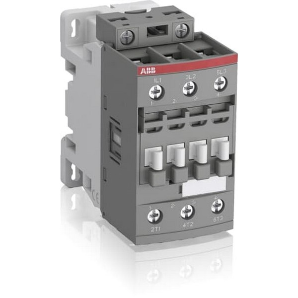 KONTAKTOR 38A 24-60V AC/DC AF38-30-00-11 ABB