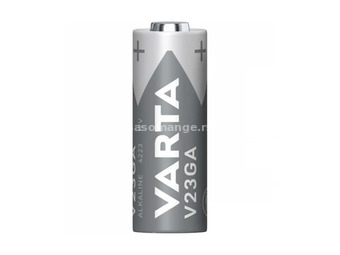 VARTA baterija V23GA (8LR932, 23A, A23) 12V, ALKALNA Baterija, Pakovanje 1kom