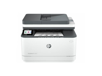 Laserski MF štampač HP Pro MFP 3103fdn