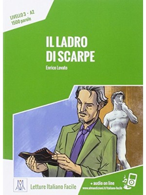 Il Ladro Di Scarpe