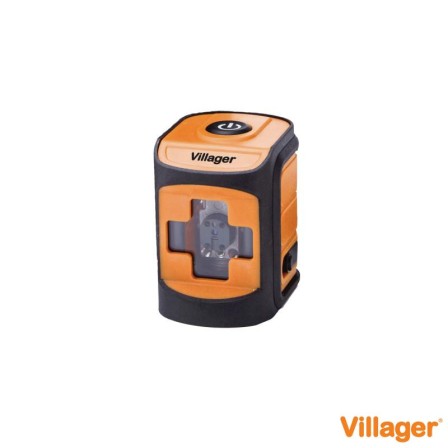 Laserski nivelator Villager VRL-2C