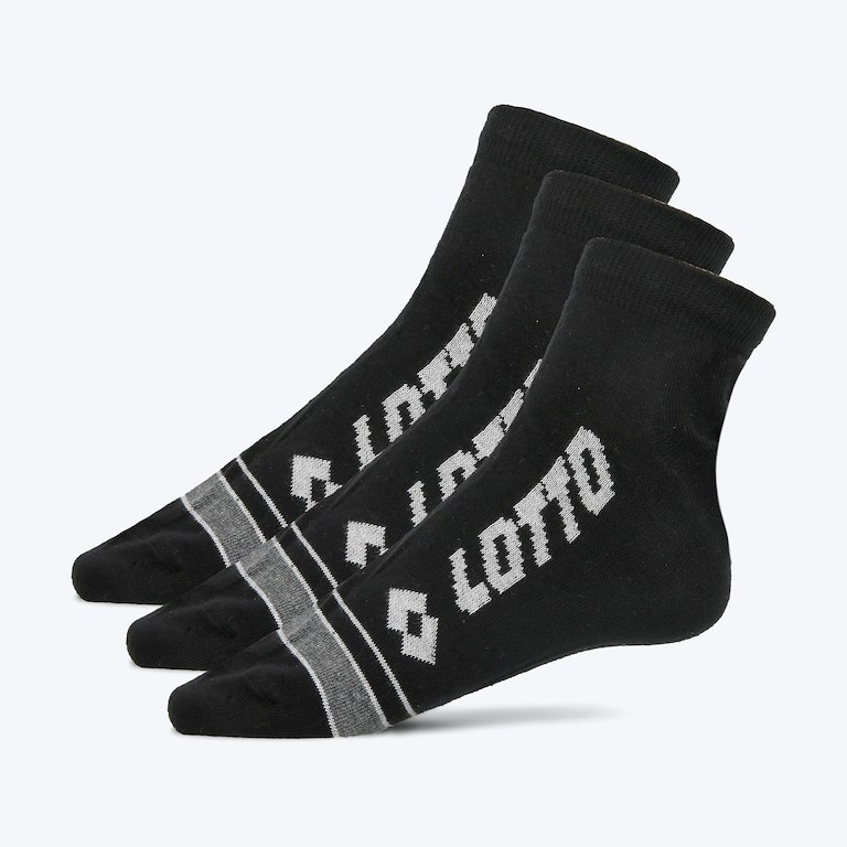 LOTTO Čarape s24 socket socks lw U