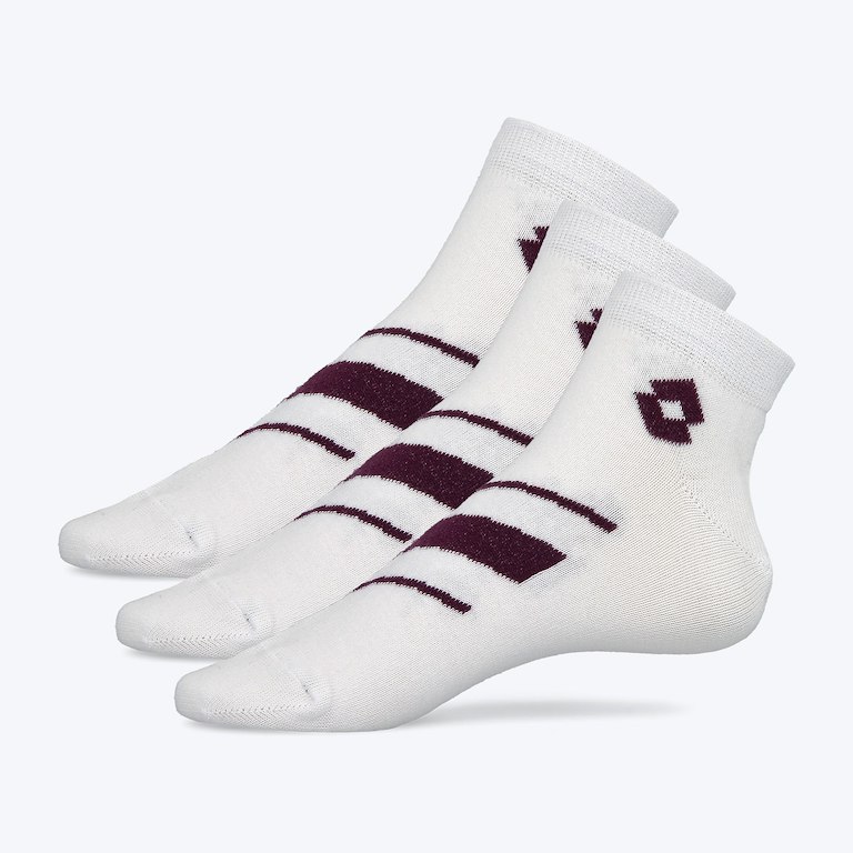 LOTTO Čarape s24 socket socks lW W