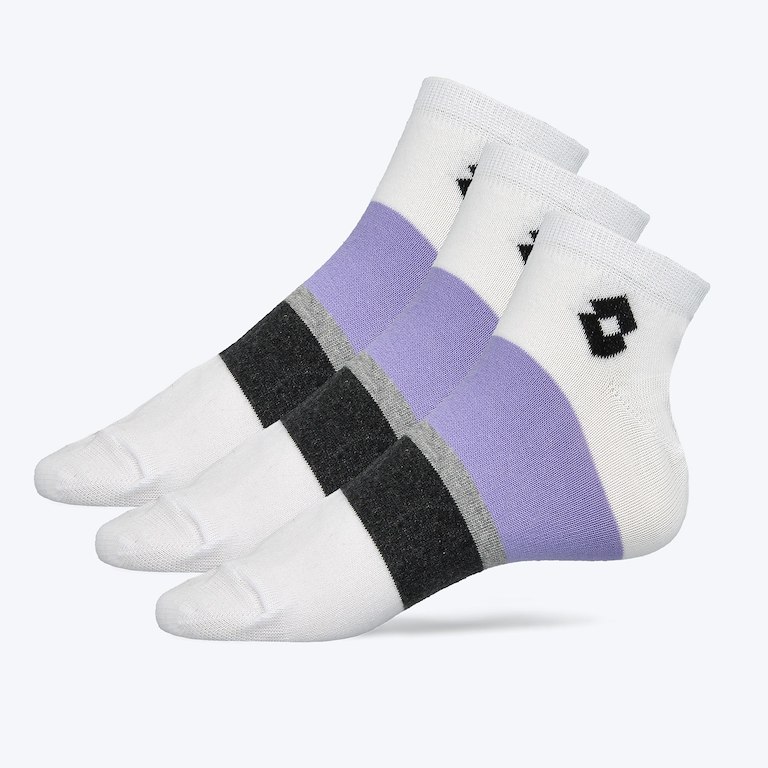 LOTTO Čarape s24 socket socks lW W