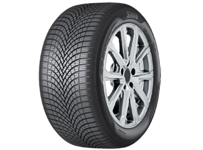 225/55 R17 V101 Sava ALL WEATHER