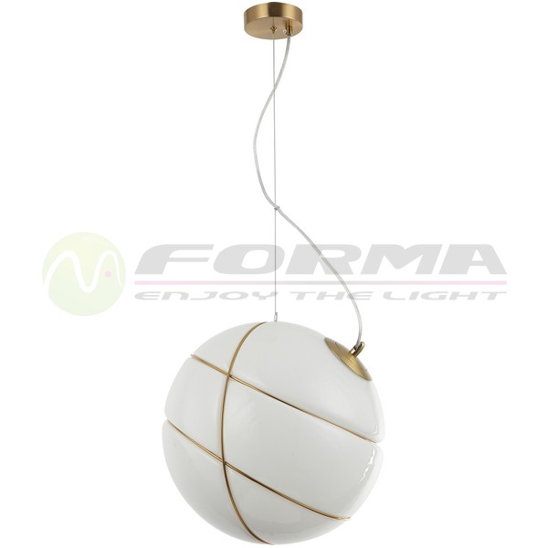 Viseća lampa F7045-1V SG