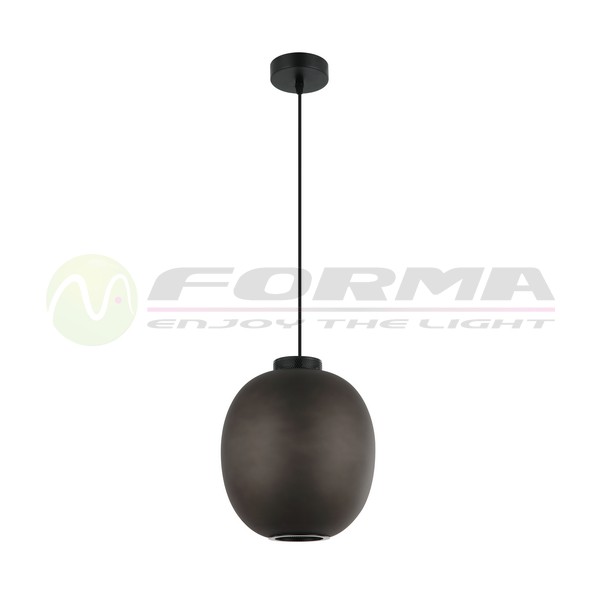 Viseća lampa FK7024-1V BK