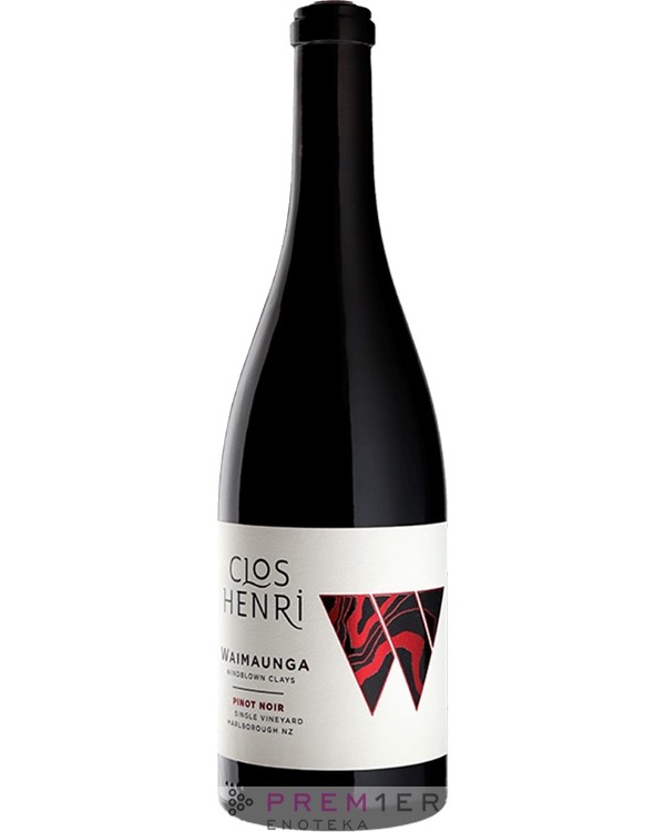 Clos Henri Waimaunga Pinot Noir 0.75l 2019