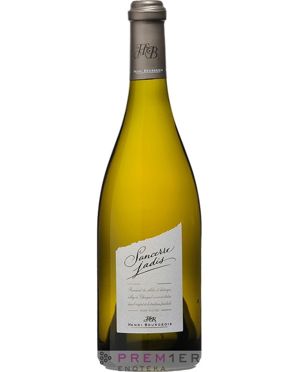 Henri Bourgeois Sancerre Blanc Jadis 0.75l 2020